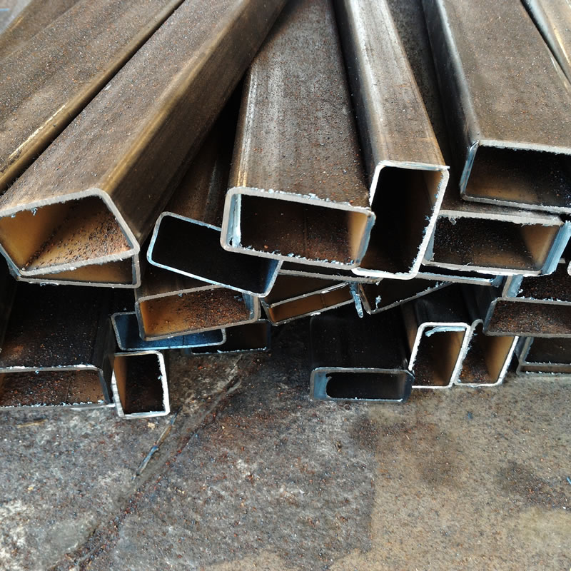 Hollow :: Rectangle Hollow Box :: 100 x 50 x 2.5 RHS Cold Formed Weld