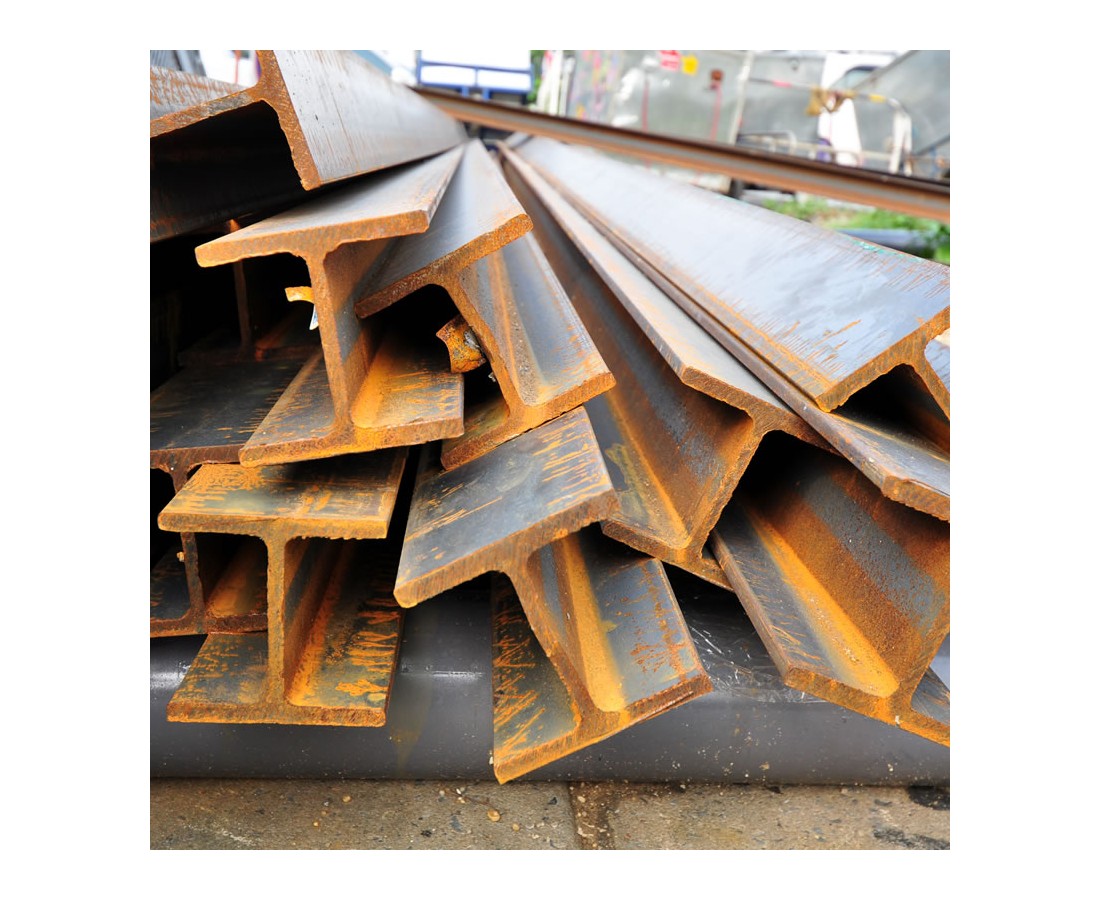 Steel Columns :: 203 x 203 x 46 UC