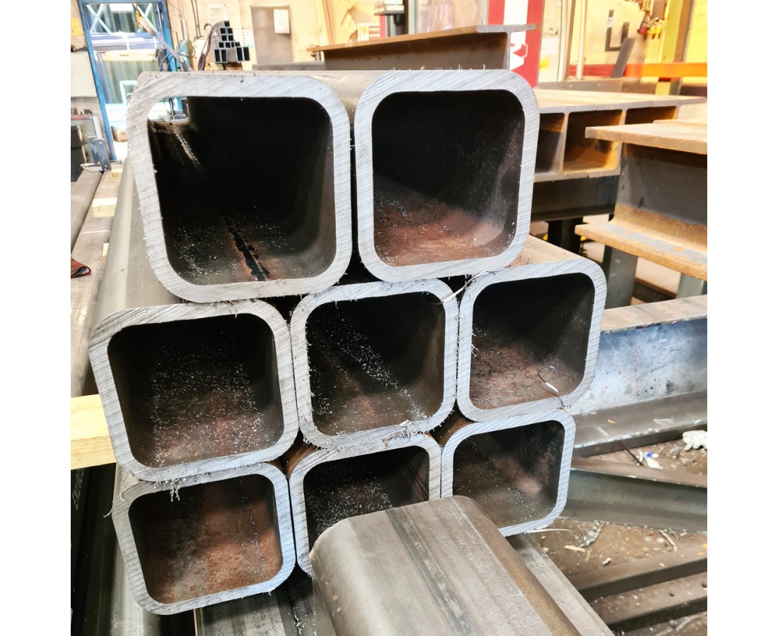 Hollow :: Square Hollow Section :: 40 x 40 x 4.0 SHS Cold Formed Welded